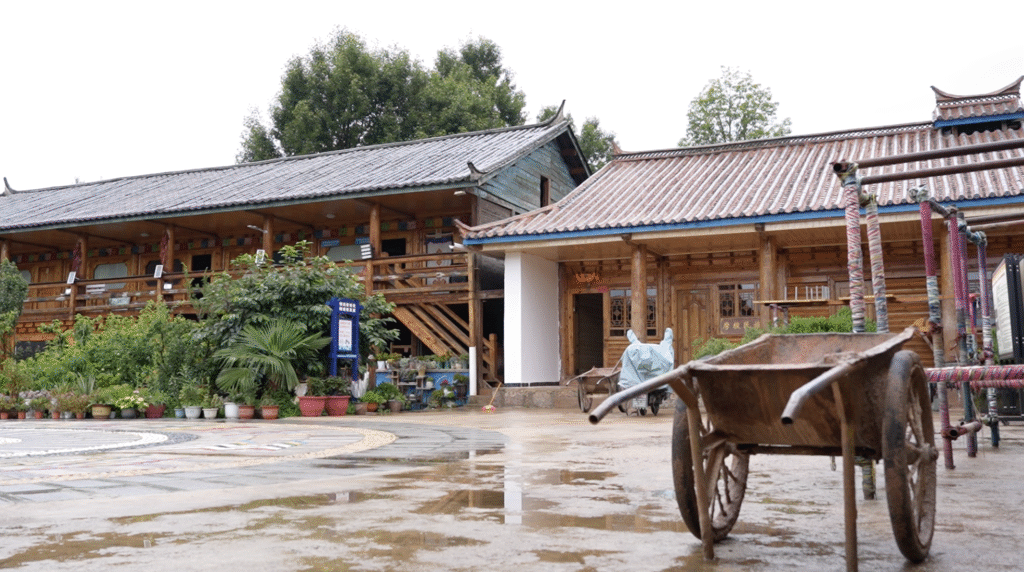 grandmothershouse-doreenzhu.com